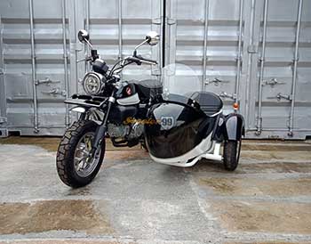Honda Monkey Quick Review 2025 – Is It Worth to Buy? | Scooter99