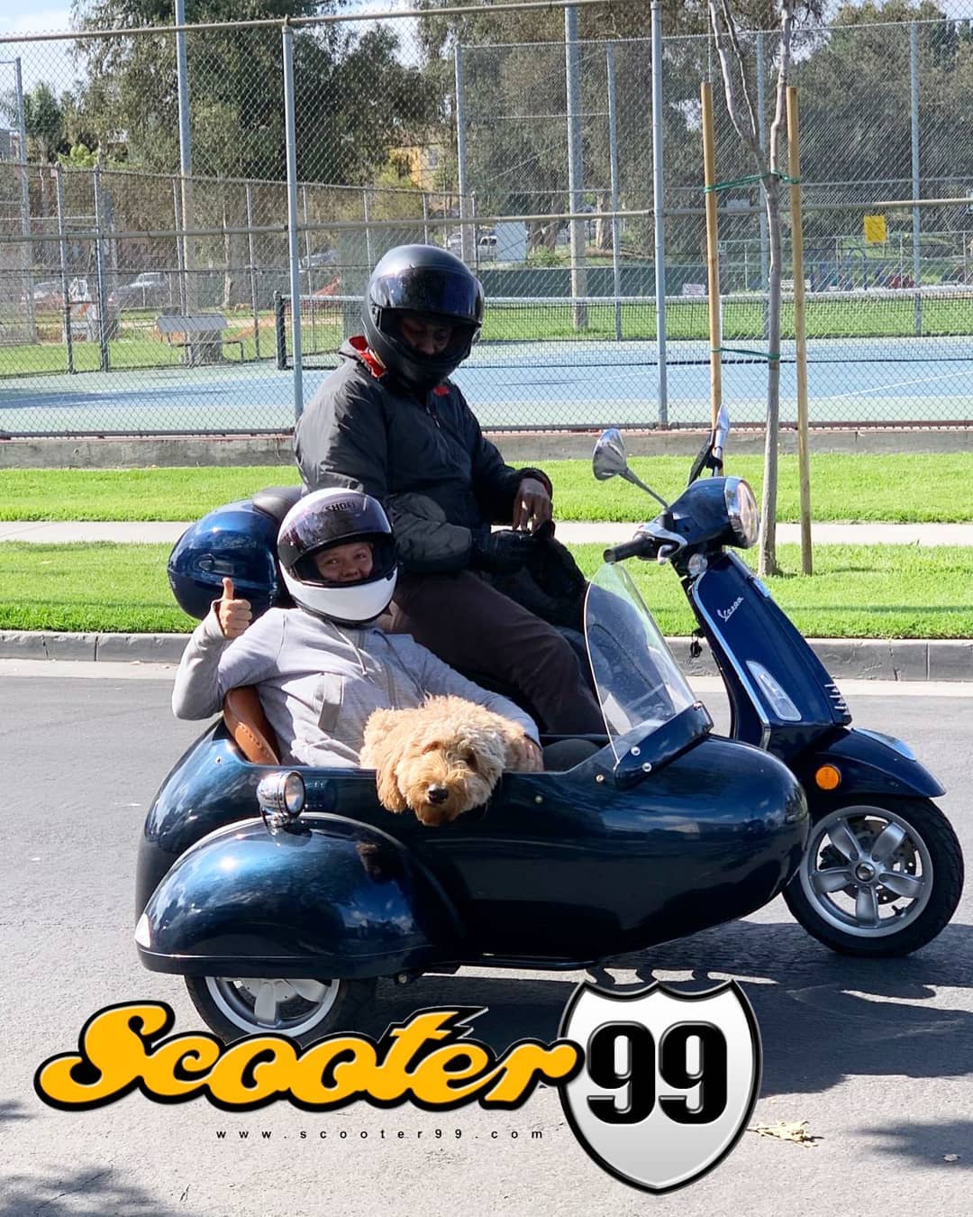 Why Scooter is The Best Vehicle to Own and Ride Around