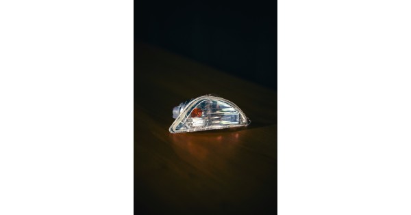 Piaggio Rear Left Indicator Light – Vespa LX / LXV / S 50–150cc | Scooter99